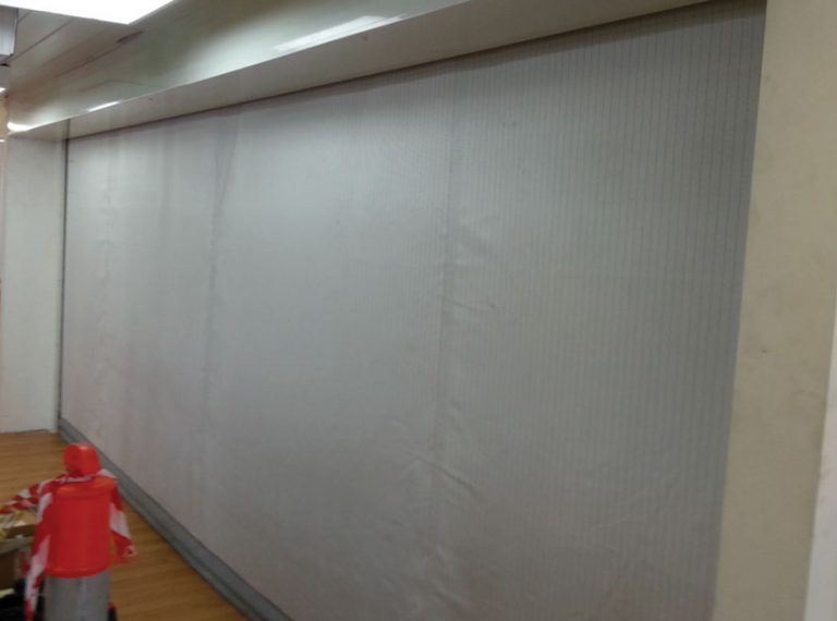 Fire Windows, Fire Curtains, Fire Shutters and Smoke Curtains