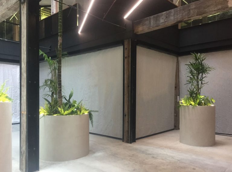 Smoke Curtains/Shutters | Smoke Control NZ