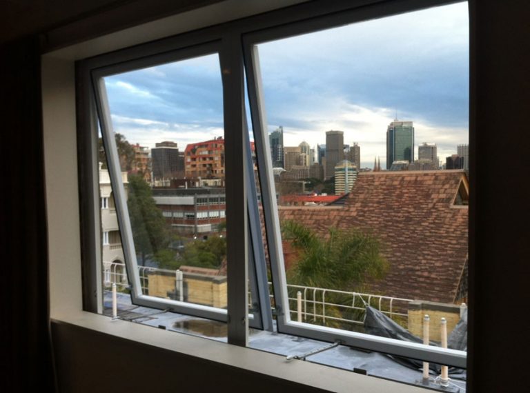 Fire Windows | Smoke Control NZ